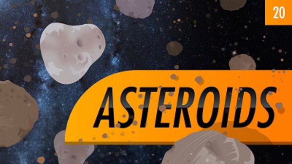 Introduction To The Solar System Crash Course Astronomy 9