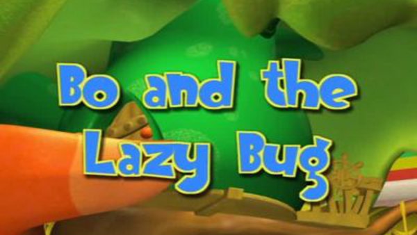 Bo on the GO! Season 1 Episode 10