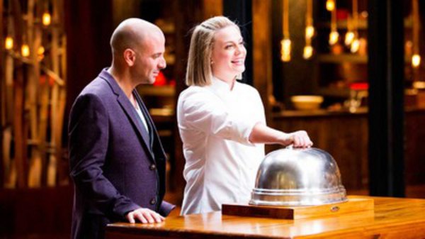 MasterChef Australia Season 7 Episode 22