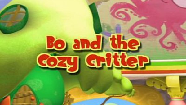 Bo on the GO! Season 3 Episode 3