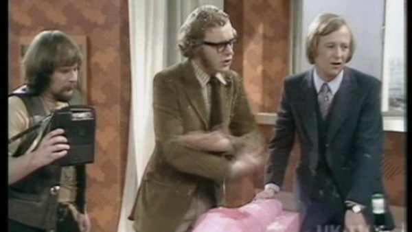 The Goodies Season 2 Episode 12