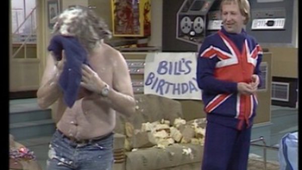 The Goodies Season 9 Episode 5