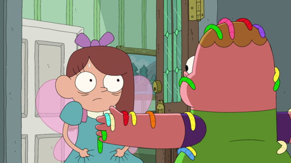 Clarence Season 1 Episode 16