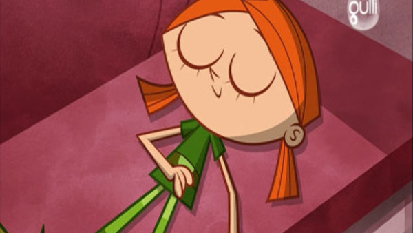 Gawayn Season 2 Episode 43