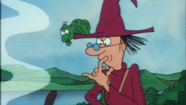 The Family Ness Season 1 Episode 22