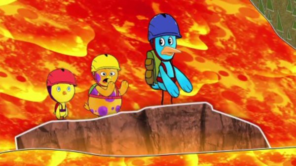 Chirp Season 1 Episode 12