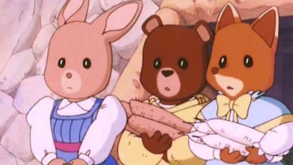 Maple Town Monogatari Episode 45