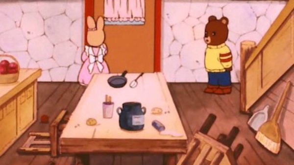 Maple Town Monogatari Episode 47