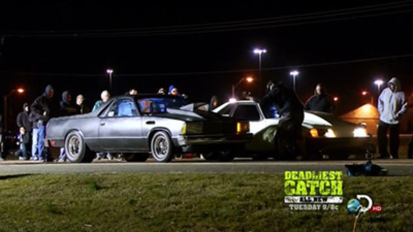 Street Outlaws Season 1 Episode 1