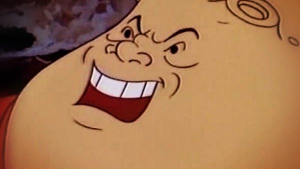 The Plastic Man Comedy Adventure Show Season 1 Episode 24