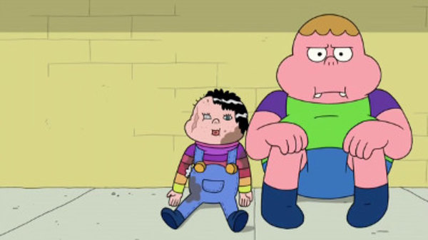 Clarence Season 1 Episode 41