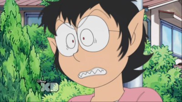 Doraemon: Gadget Cat from the Future Season 1 Episode 21