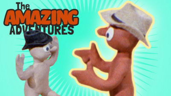 The Amazing Adventures of Morph Season 1 Episode 11