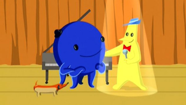 Oswald Season 1 Episode 41