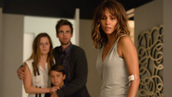 Extant Season 2 Episode 13