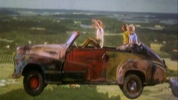 Pippi Longstocking Season 2 Episode 7