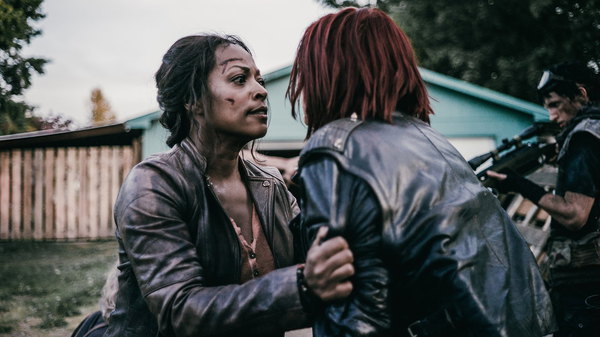 Z Nation Season 2 Episode 2