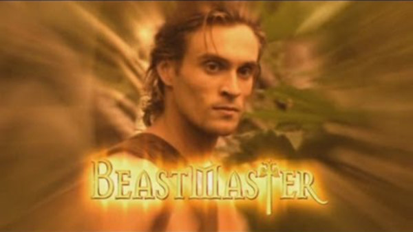Beastmaster Season 1 Episode 1
