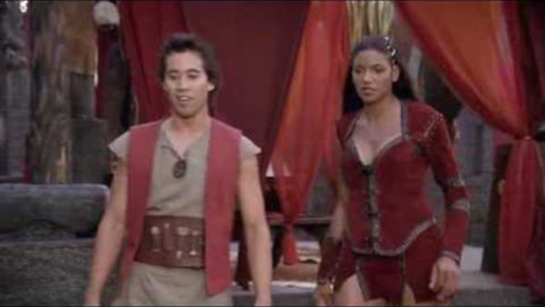 Beastmaster Season 3 Episode 21