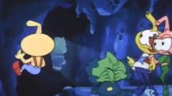 Snorks Season 2 Episode 20