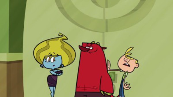 Jimmy Two Shoes Season 1 Episode 12