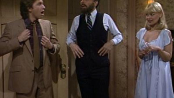 Three's Company Season 7 Episode 19
