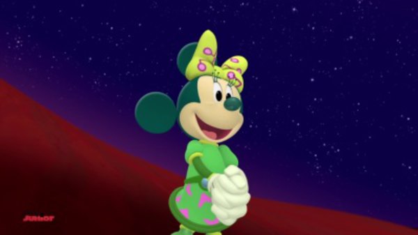 Mickey Mouse Clubhouse Season 4 Episode 25