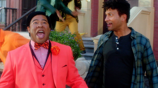 Key & Peele Season 5 Episode 11