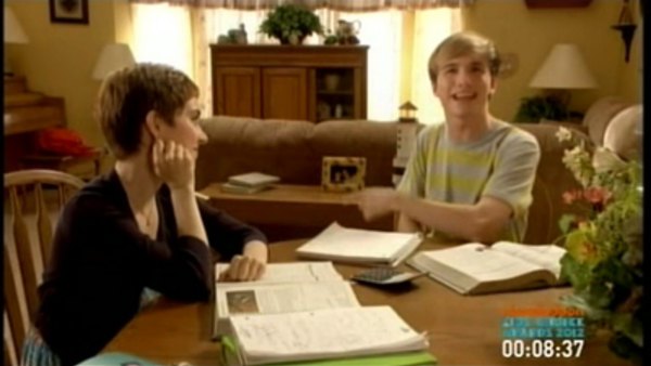 Fred: The Show Season 1 Episode 11