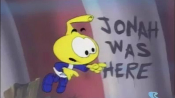 Snorks Season 3 Episode 1