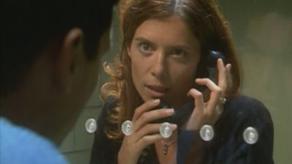 Bliss Season 1 Episode 1