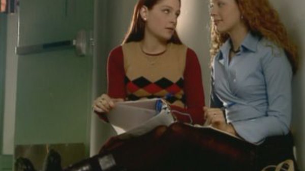 Bliss Season 1 Episode 4