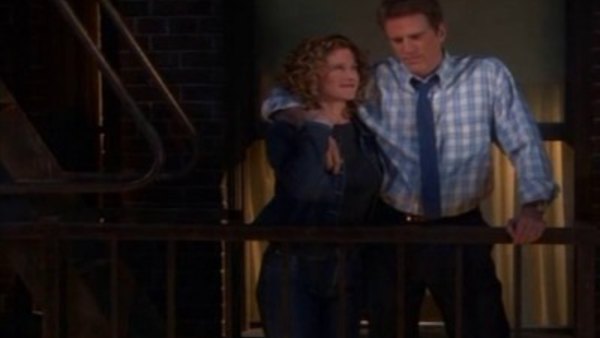 Becker Season 6 Episode 13