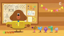 Hey Duggee Season 1 Episode 1