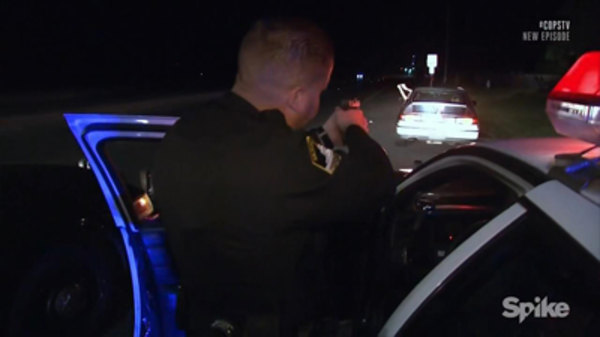 Cops Season 28 Episode 13