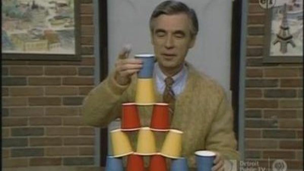 Mister Rogers Neighborhood Season 11 Episode 1
