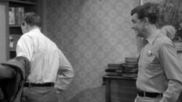 The Andy Griffith Show Season 4 Episode 28