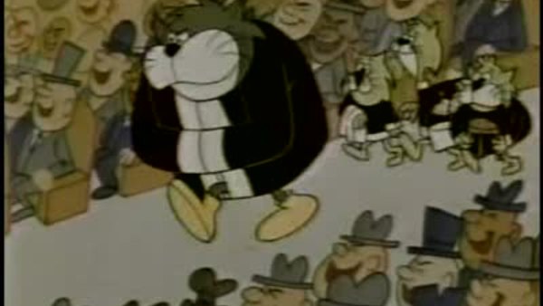 Underdog Season 3 Episode 1
