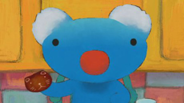 Penelope Season 1 Episode 30