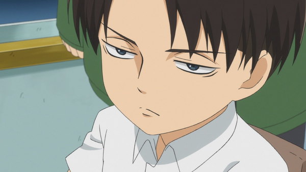 Shingeki No Kyojin Episode 8 Eren Is Reborn