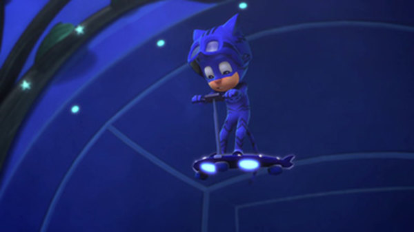 PJ Masks Season 1 Episode 21