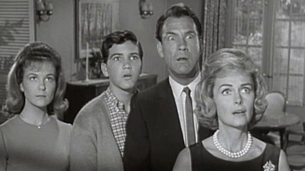 The Donna Reed Show Season 5 Episode 27