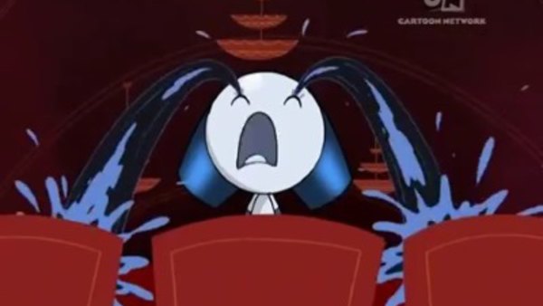 Robotboy Season 1 Episode 25
