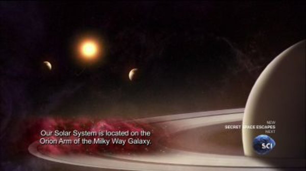 How the Universe Works Season 4 Episode 12