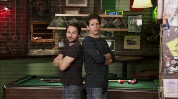 It's Always Sunny in Philadelphia Season 11 Episode 1