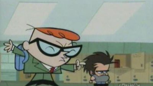 Dexter's Laboratory Season 4 Episode 25