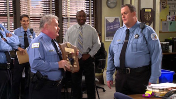 Mike & Molly Season 6 Episode 1