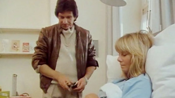 Dempsey and Makepeace Season 2 Episode 4