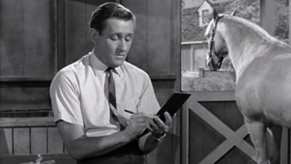 Mister Ed Season 4 Episode 2