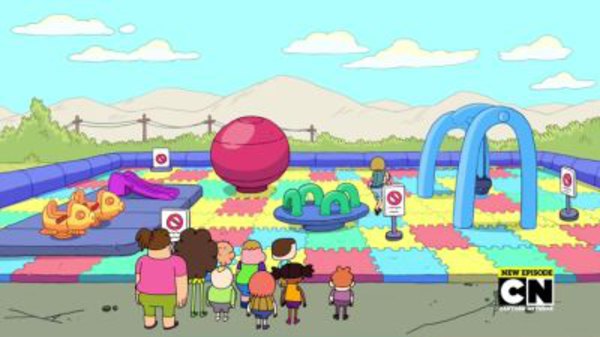 Clarence Season 2 Episode 2